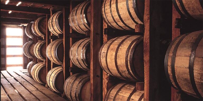 A Formula for Maturation – by Andrew W. | ISC Barrels