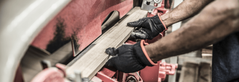 From Forest to Barrel: Stave Finishing | ISC Barrels