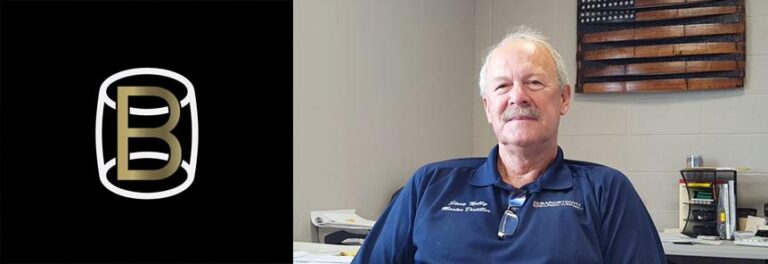 Q&A with Bardstown Bourbon Company Master Distiller Steve Nally | ISC ...