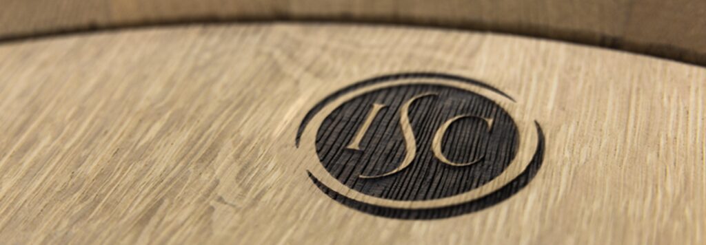 Product Profile: Small Batch Wave Stave Barrel | ISC Barrels