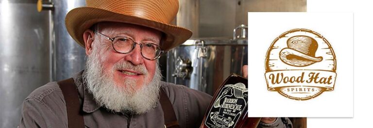 Q&A with Wood Hat Spirits | ISC Barrels