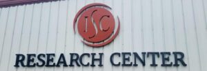 A Tour of the ISC Research Center | ISC Barrels
