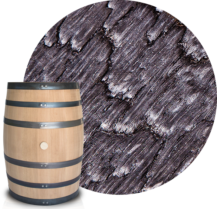 Classic ISC Barrels