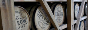 A Visit to Lux Row Distillery | ISC Barrels
