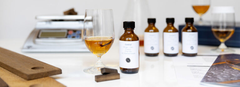 The Lifecycle of an Experiment | ISC Barrels