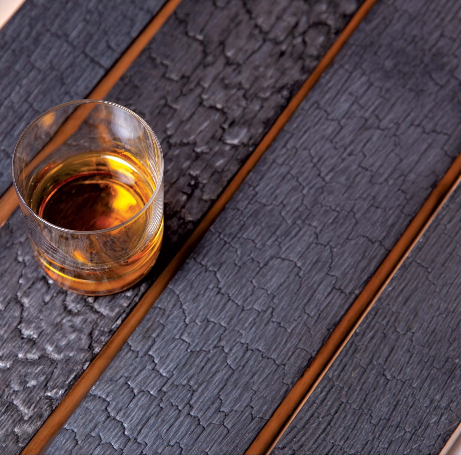 Trial 1: Effect of Char Level on the Flavor Development of Bourbon ...