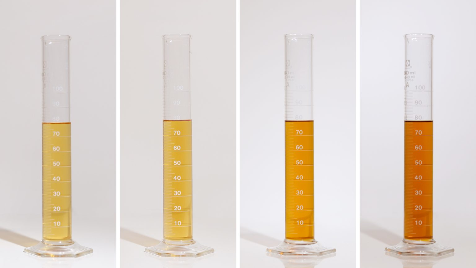 The Color of Oak: How Species, Toast, and Proof Impact Extraction | ISC ...